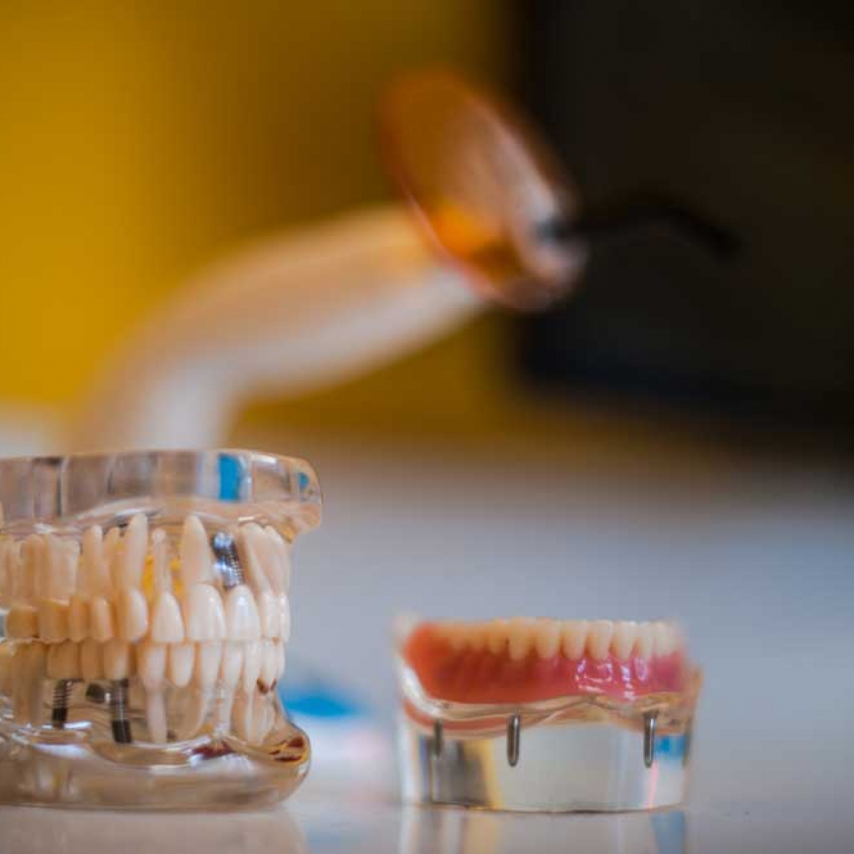 Home - YK Dental Care